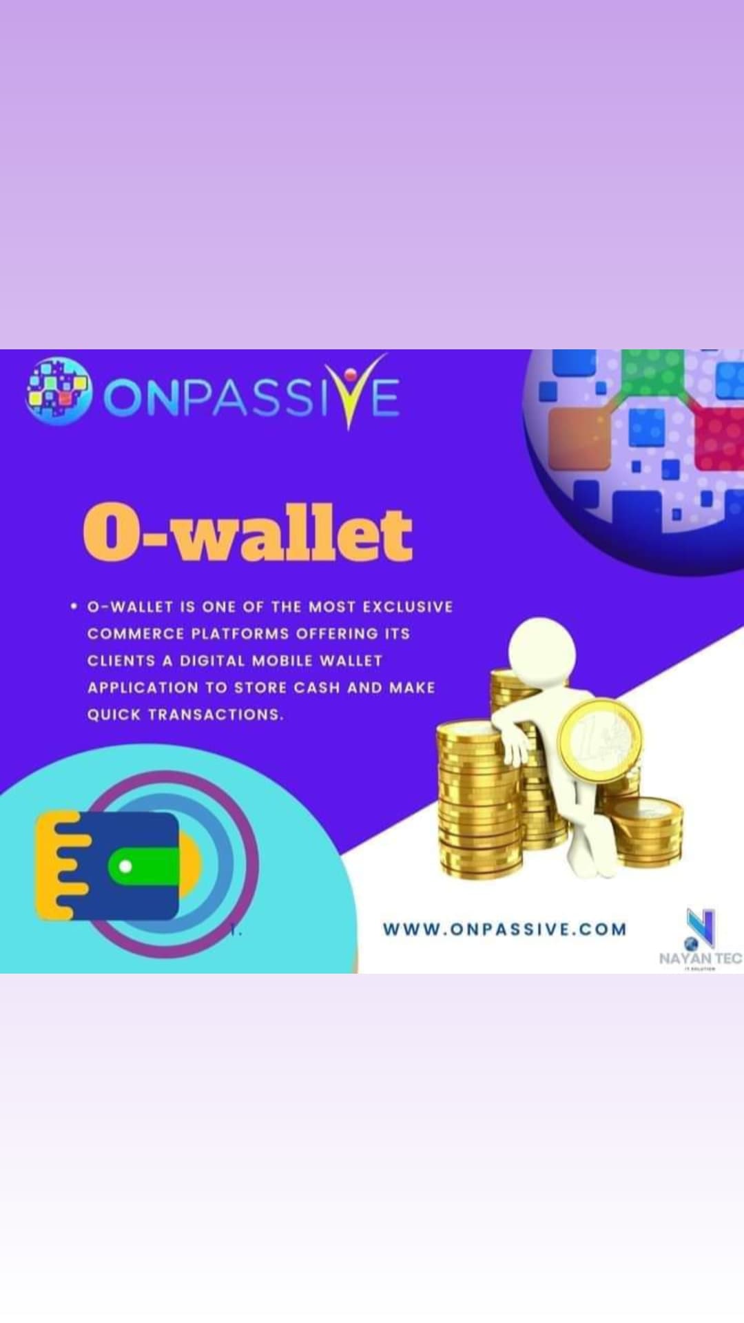 O Que é é como funciona a ONPASSIVE? – ONPASSIVE THE FUTURE OF INTERNET