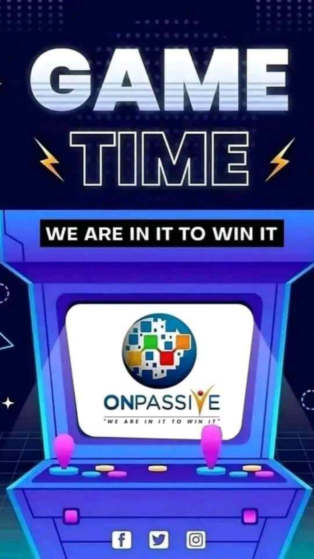 O Que é é como funciona a ONPASSIVE? – ONPASSIVE THE FUTURE OF INTERNET