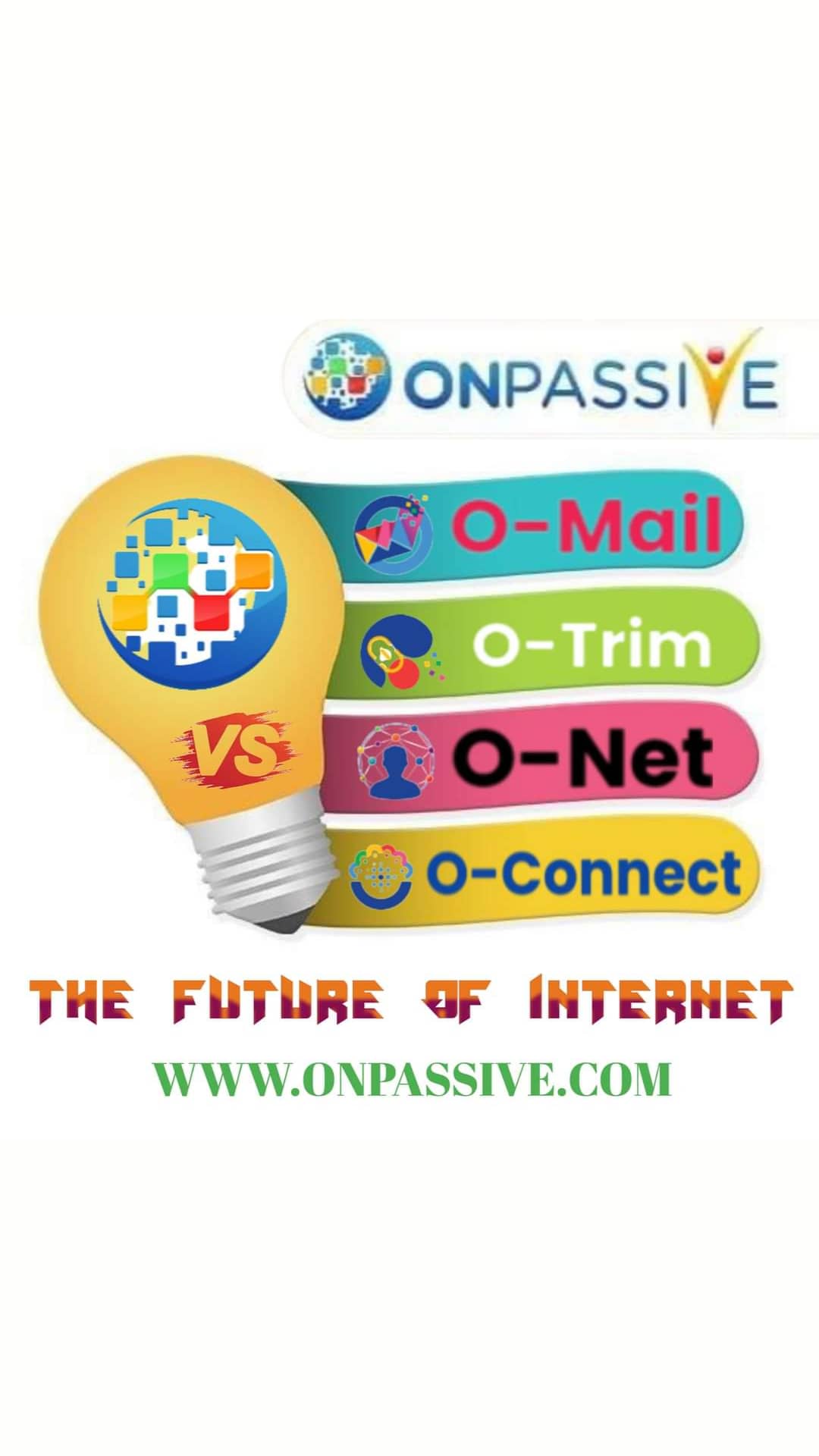 O Que é é como funciona a ONPASSIVE? – ONPASSIVE THE FUTURE OF INTERNET