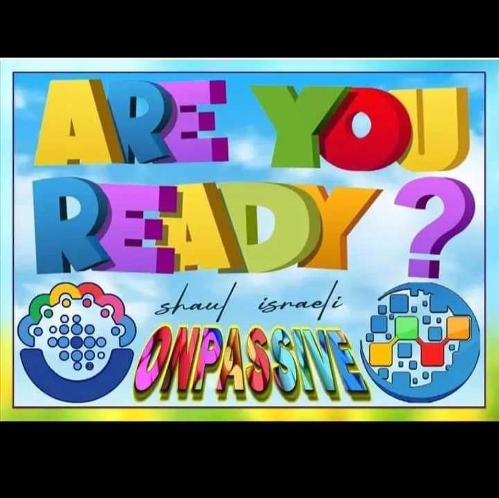 #ONET #ONPASSIVE #OES #SECURITY – ONPASSIVE THE FUTURE OF INTERNET