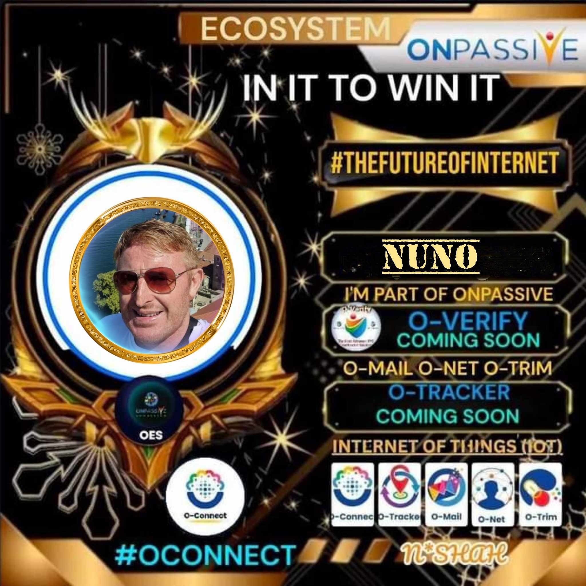 #ONPASSIVE THE NEW CHANGE FOR 2024 – ONPASSIVE THE FUTURE OF INTERNET