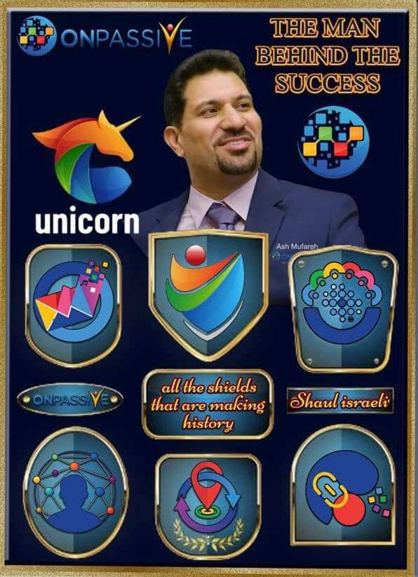 ONPASSIVE WILL DOMINATE THE INTERNET! – ONPASSIVE THE FUTURE OF INTERNET