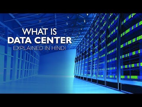 Why will the ONPASSIVE Data Center be the largest and safest in the ...