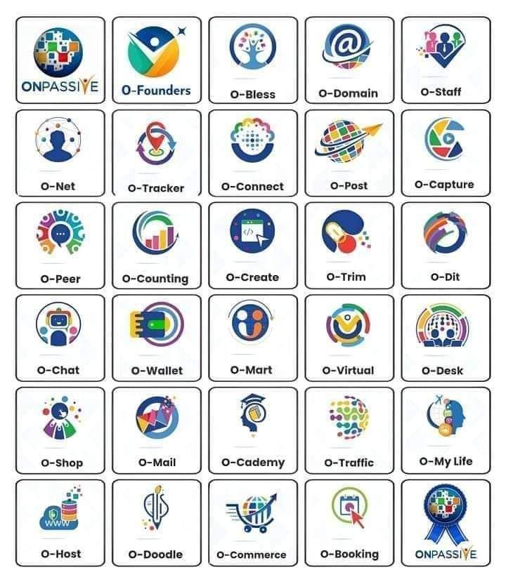 WHY IS ONPASSIVE A PARADIGM SHIFT? – ONPASSIVE THE FUTURE OF INTERNET