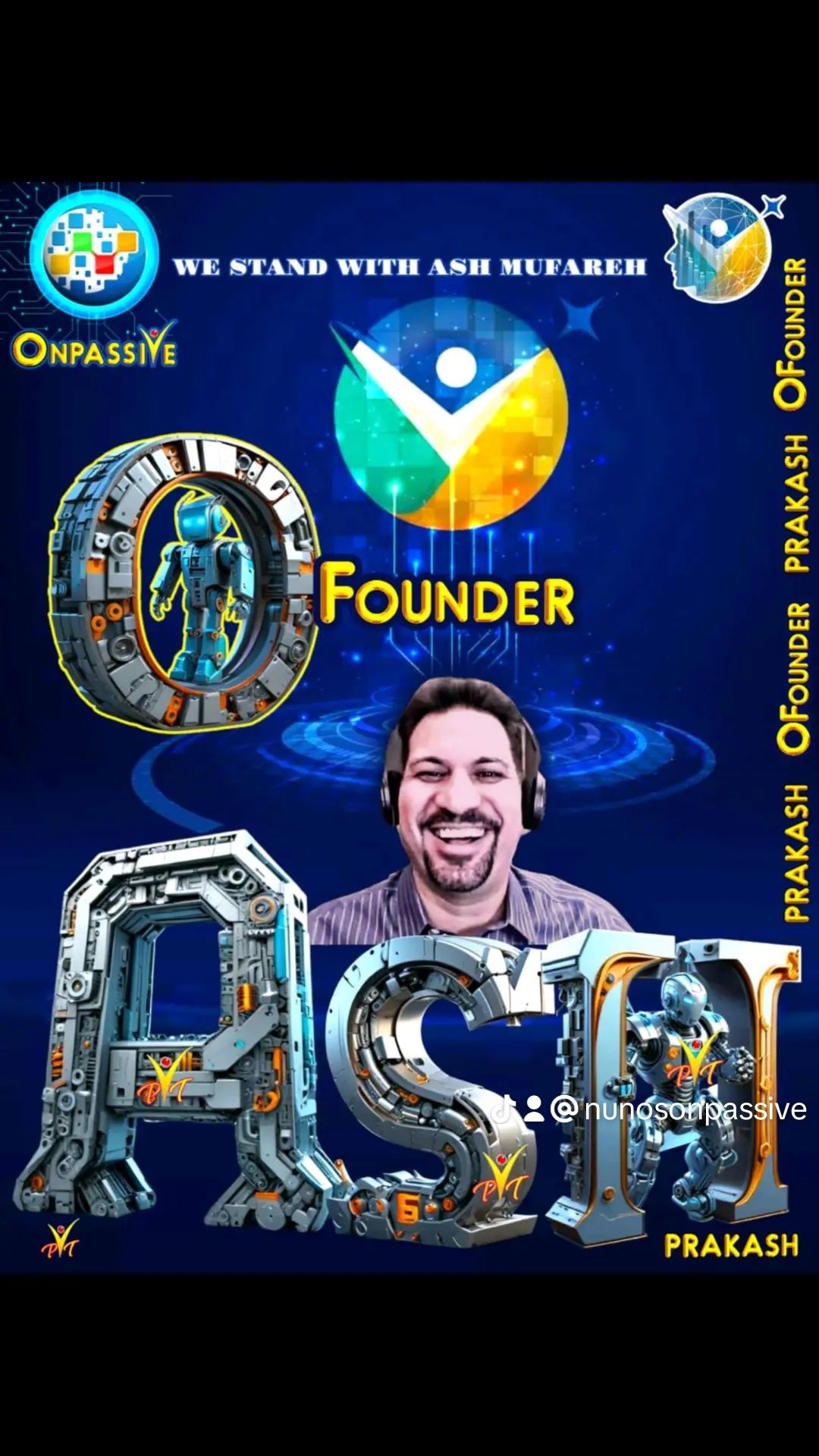 ONPASSIVE IS MORE THAN A COMPANY ,IT’S MORE THAN A FAMILY, IT’S AN ...