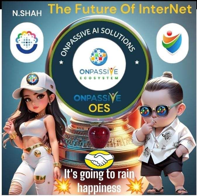 WHY IS ONPASSIVE SPECIAL? – POSITIVE MINDSET, THE POWER OF ACTION!!