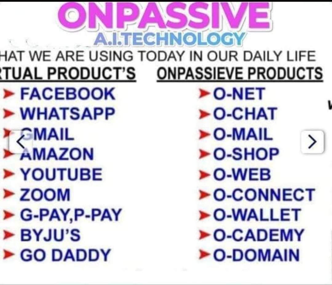 Why will the ONPASSIVE Data Center be the largest and safest in the ...