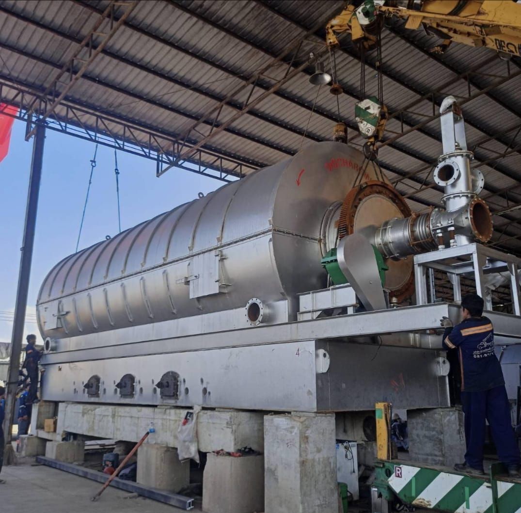 WHAT IS CORSAIR PLASTIC RECYCLING – POSITIVE MINDSET, THE POWER OF ACTION!!