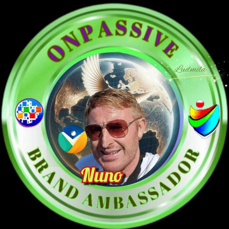 What is the ONPASSIVE ECOSYSTEM? – POSITIVE MINDSET, THE POWER OF ACTION!!