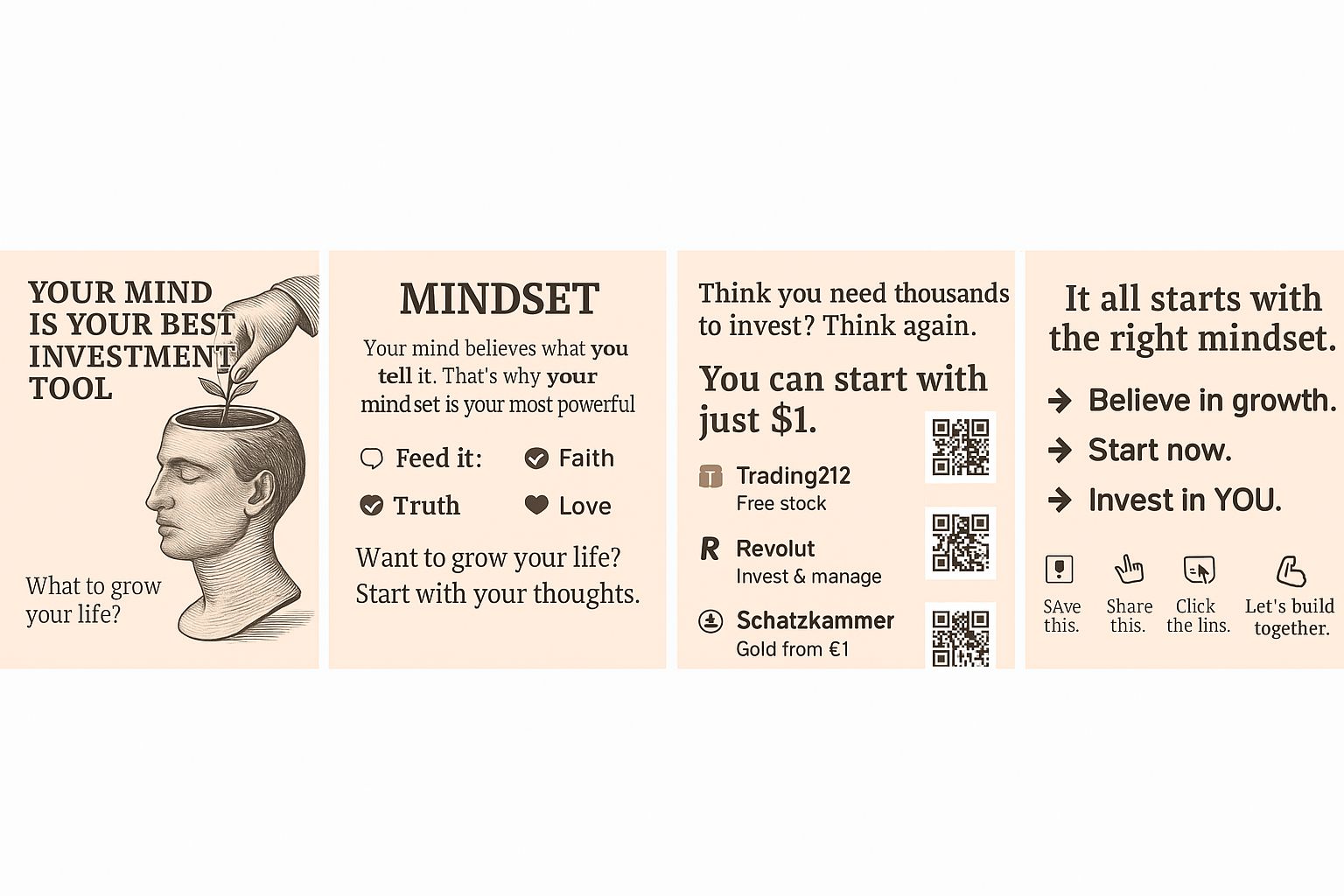 **YOUR MIND IS YOUR BEST INVESTMENT TOOL** – POSITIVE MINDSET, THE ...